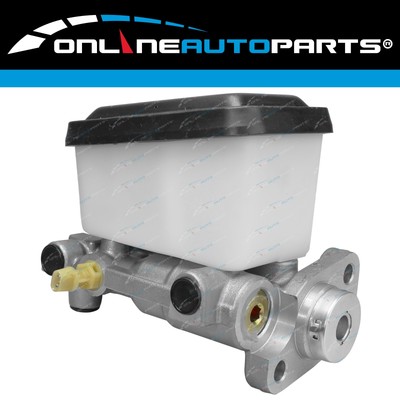 Brake Master Cylinder Assembly for Ford Fairlane ZH ZJ ZK 250 302 351 ...
