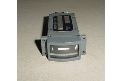 PGCB-E007, Boeing 727 Passenger Address Volume Level Indicator | eBay