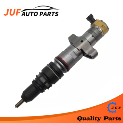 Diesel Engine Fuel Injector For Caterpillar CAT C-9 235-2887 2352888 ...