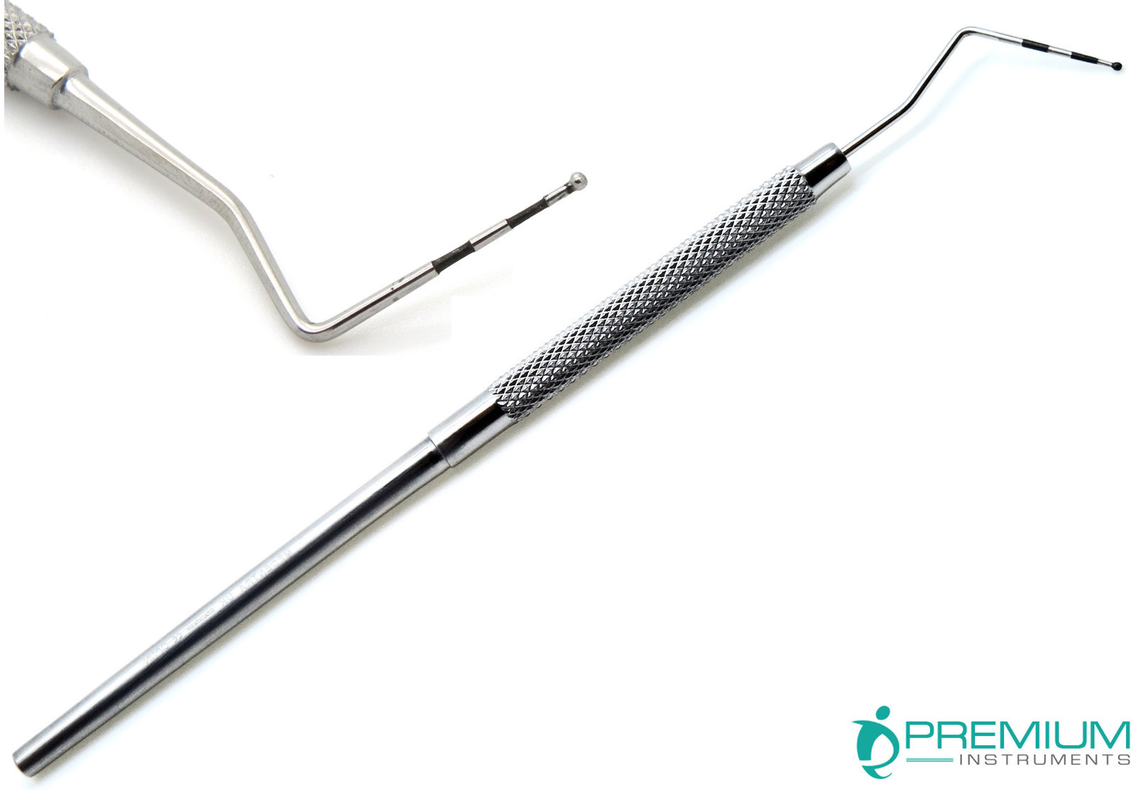 Dental Perio Probes Set of 5 William Color Coded Periodontal Probes ...