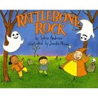 Rattlebone Rock - Hardcover By Andrews, Sylvia - GOOD 9780060234515| eBay