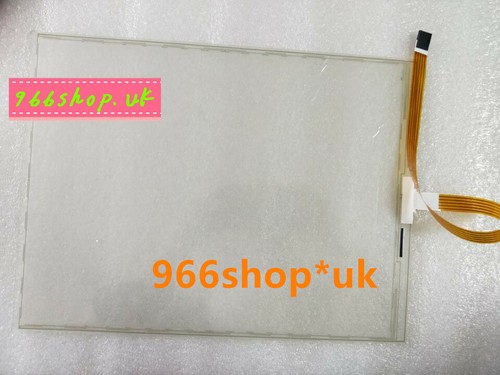 1X New For IPC477D-22'' 6AV7240-3ED07-0HA3 Touch Screen Glass Panel | eBay