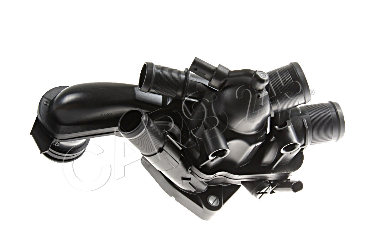 Genuine BMW Thermostat Housing With Ther 115040 11538674895 | eBay