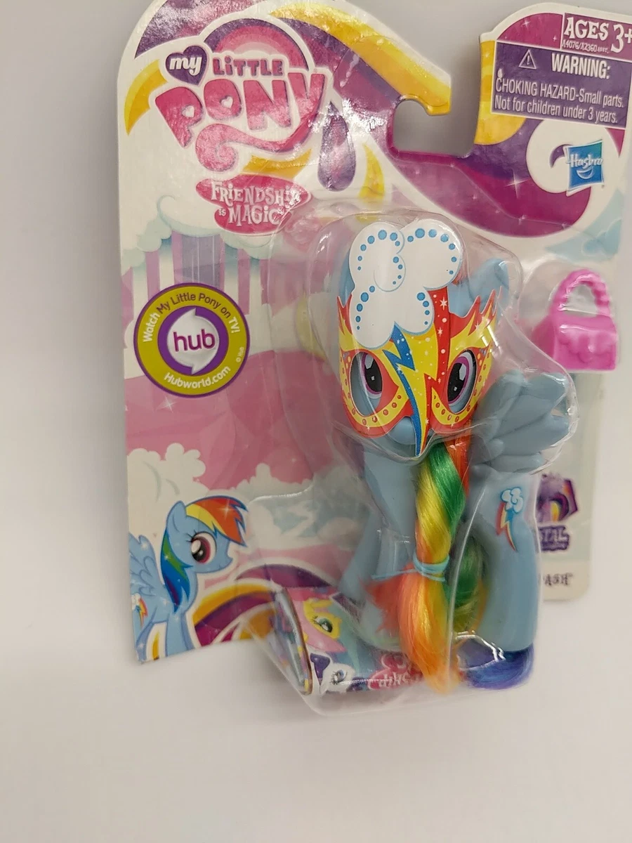 Rainbow Dash Princess
