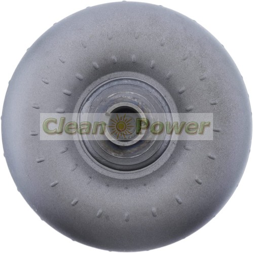 1995135C1 Torque Converter for Case Backhoe Loaders 570LXT 580L 580SK ...