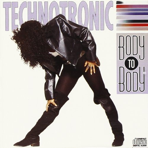Technotronic - CD - Body to body (1991) | eBay