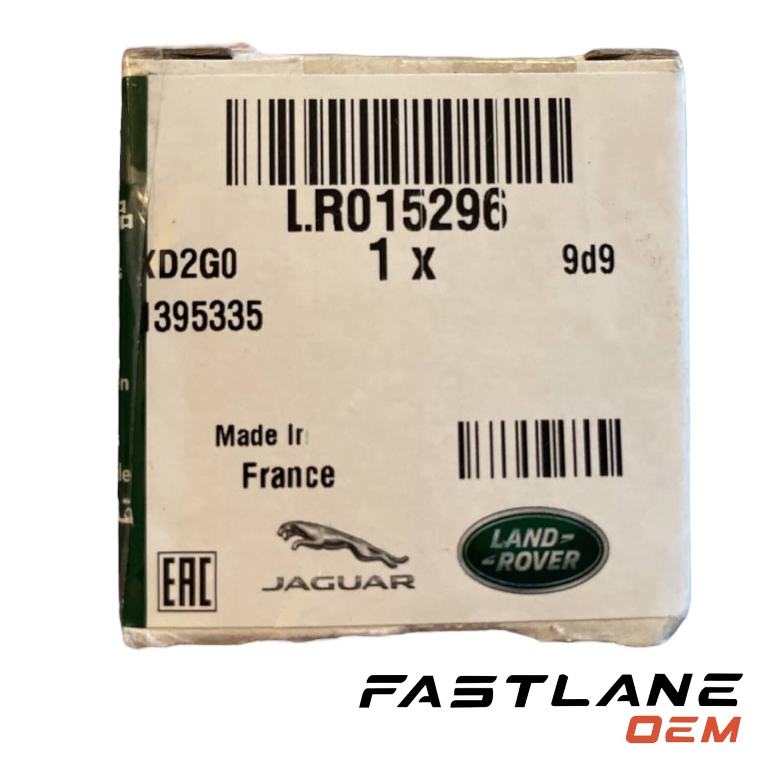 Land Rover Discovery 4 L319 Front Turn Signal Light Bulb LR015296 OEM ...