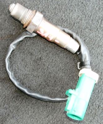 original Lambdasonde, Bank 1 (8653653) - Volvo S40 II / V50 / C30 ...