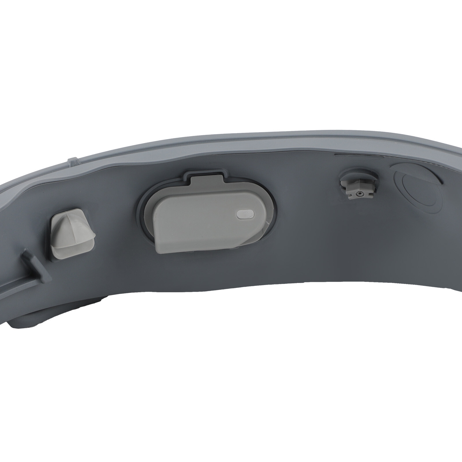 Washer Door Boot Seal For Samsung Wf42h5200aw/a2 WF42H5200AP/a2 ...