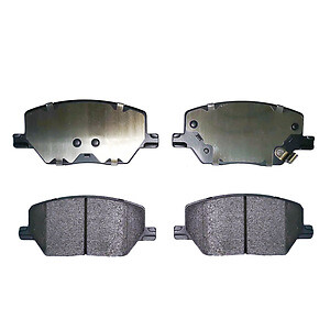 Disc Brake Pad Set BPRO Auto 1BP00324AA for sale online | eBay