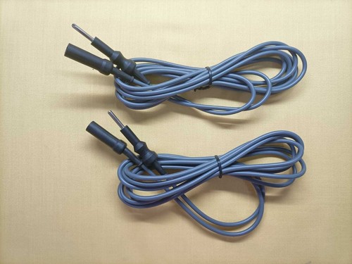 Hysteroscopy Urology Working Element Monopolar High Frequency Cable ...