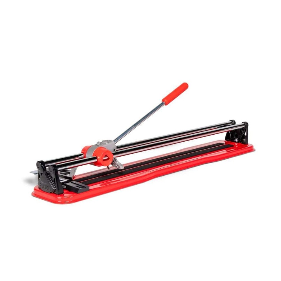 Rubi Practic 61 Plus 24 in. Tile Cutter w/ Tungsten Carbide Blade ...