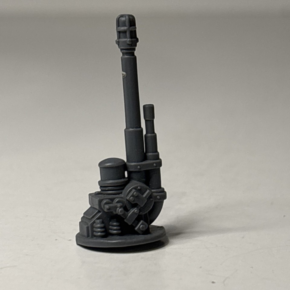 Warhammer 40k Recovery Beacon Home Teleport Part Bit Objective Games ...