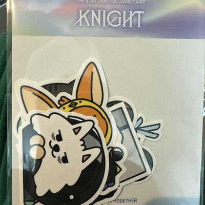 TOMORROW X TOGETHER Sticker | eBay Australia