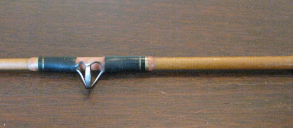 Seeker, Classic Series 7'0" Trolling/Boat Rod SC270, Med Hvy, 12 (20 ...