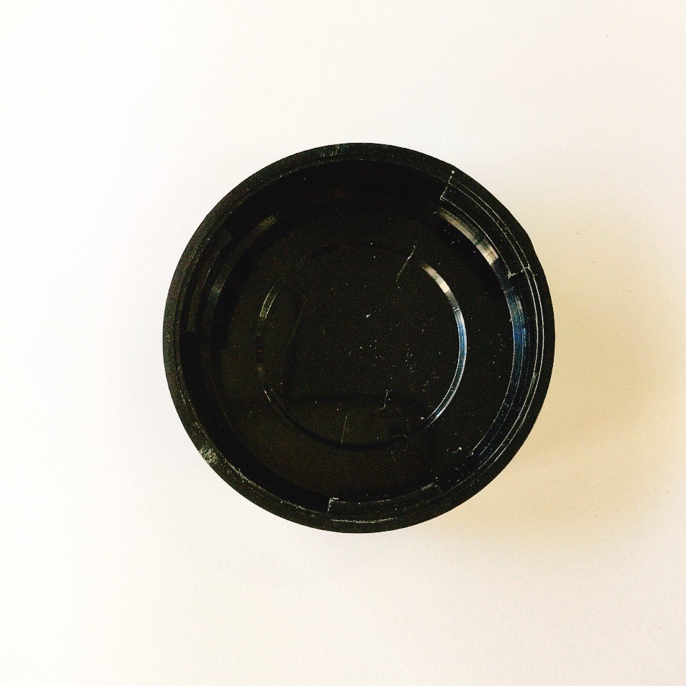ASAHI PENTAX Lens mount cap K for K Series & M Cameras 31006 in Box | eBay