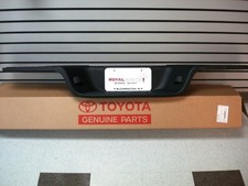 Genuine OEM 2012 Toyota HILUX Rear Bumper Assembly 52105-0k030 for sale ...