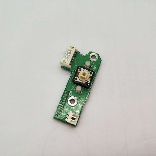 5pcs Power Switch Button BD 400211-005 fits for Zebra LP 2443 LP 2844 ...