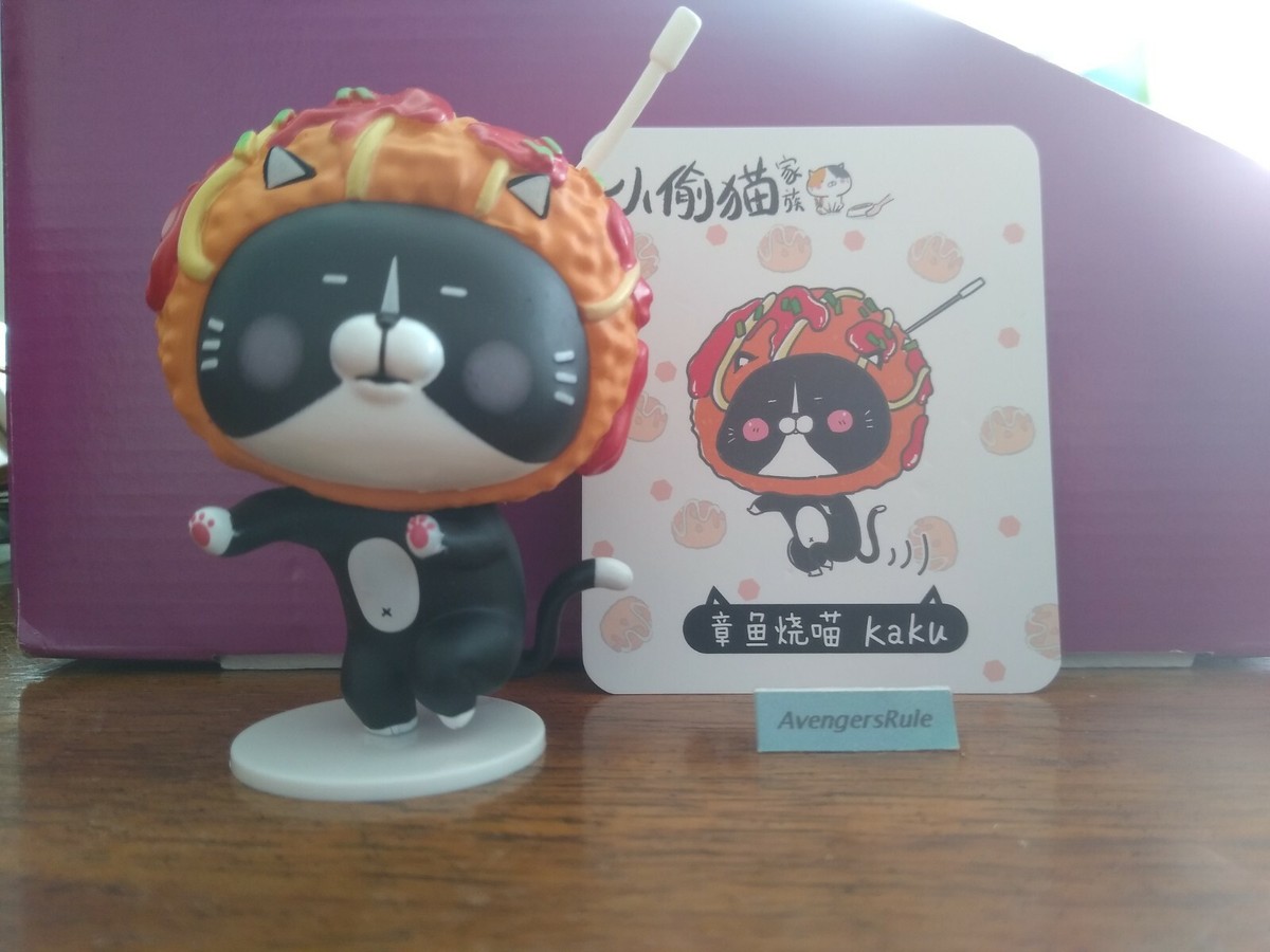 Food Burglar Good Thief: Daring New Culinary Concept Announced By Anh