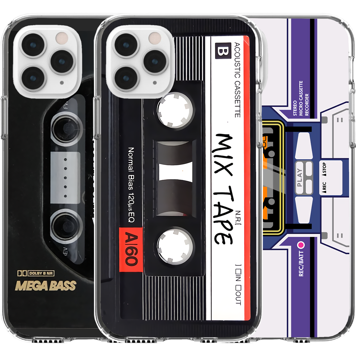Cassette Tape Memes