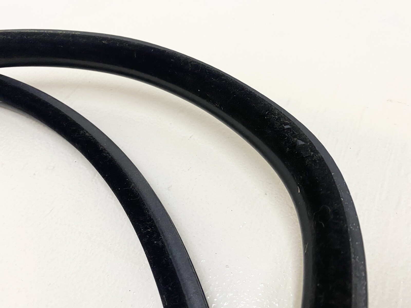 99-05 OEM BMW E46 325xi Rear Edge Protection Door Seal 51728194684 328i ...