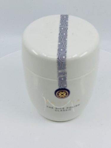 Tatcha The Rice Polish Classic Foaming Enzyme Powder 2.1 oz New no box ...
