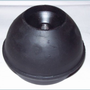 CLASSIC MINI - ALEX MOULTON SUSPENSION RUBBER CONE FAM3968MOULTON | eBay