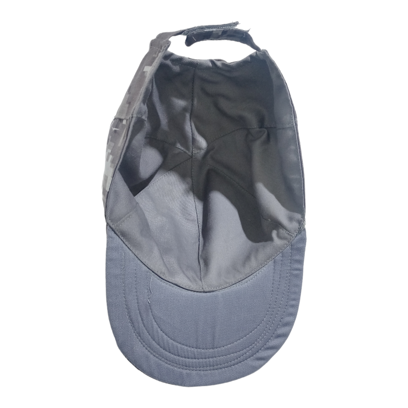 Jordanian Gendarmerie Forces Tactical Cap Hat Digital KA2 Camouflage ...