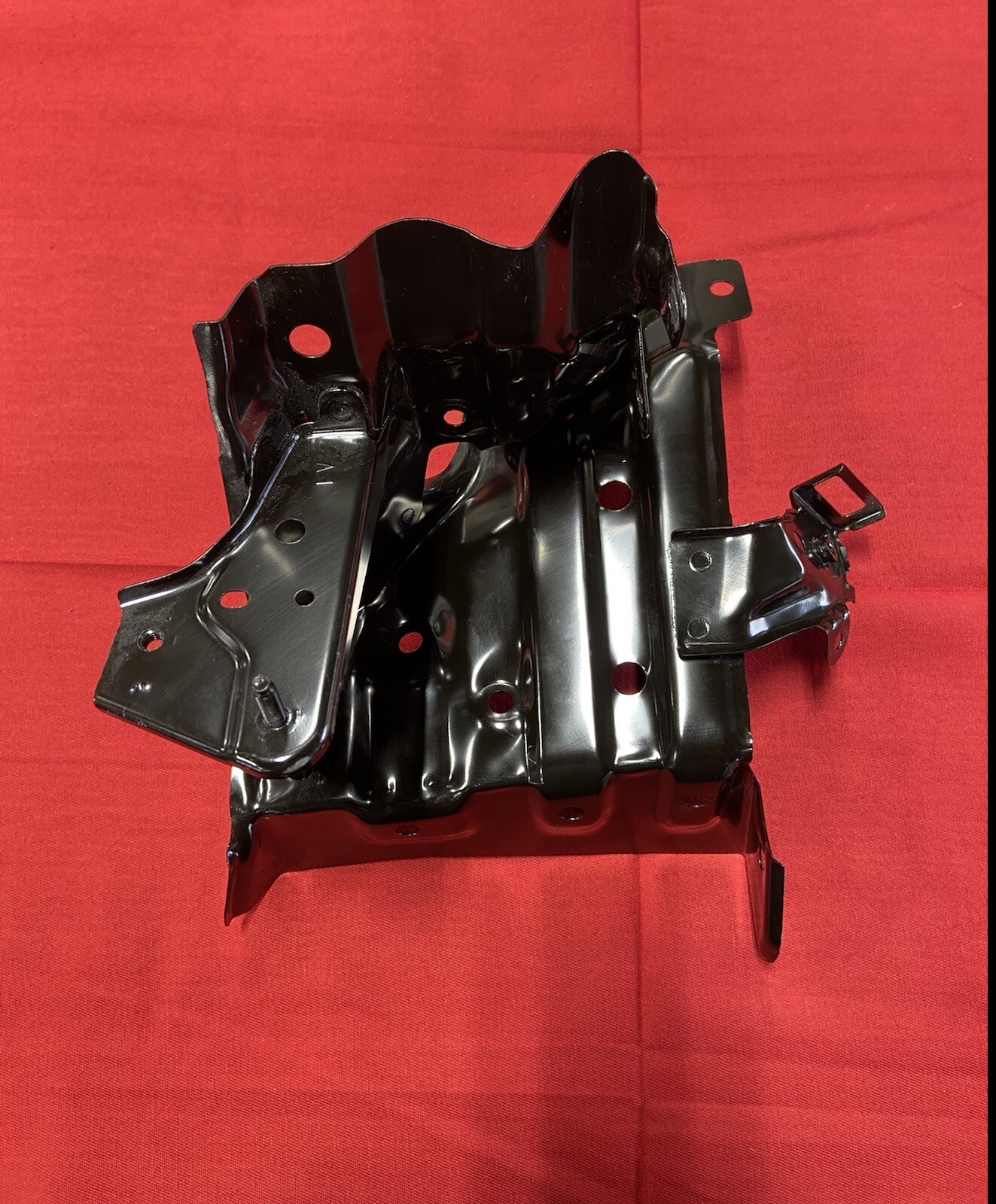 Subaru 51630AJ01A9P Genuine OEM Factory Original Apron Panel for sale ...