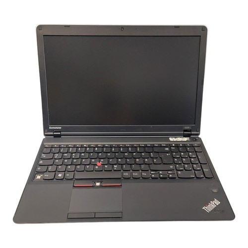 Lenovo THINKPAD E520 / CPU Sconosciuto / Difettoso Parti Ricambio #T432 ...