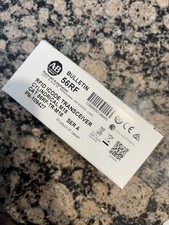 Allen-Bradley RFID iCode Cylindrical M30 Transceiver (56RF-TR-M30) for ...