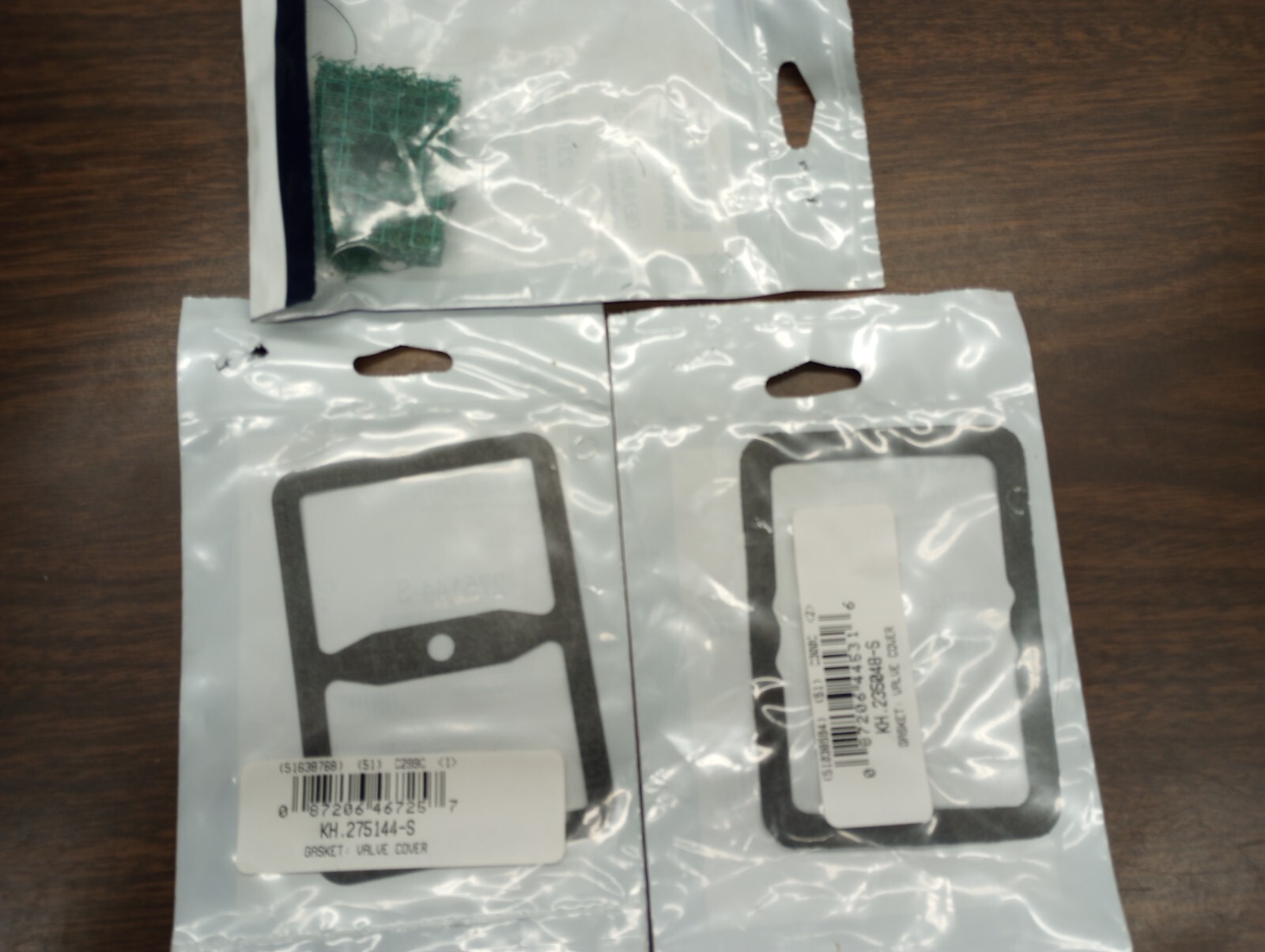 John Deere Kohler Valve Cover Breather Kit K301 K321 K341 212 214 216 ...