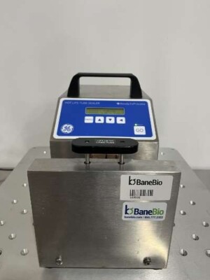 Wave Biotech Hot Lips Tube Sealer HOTLIPS II | eBay