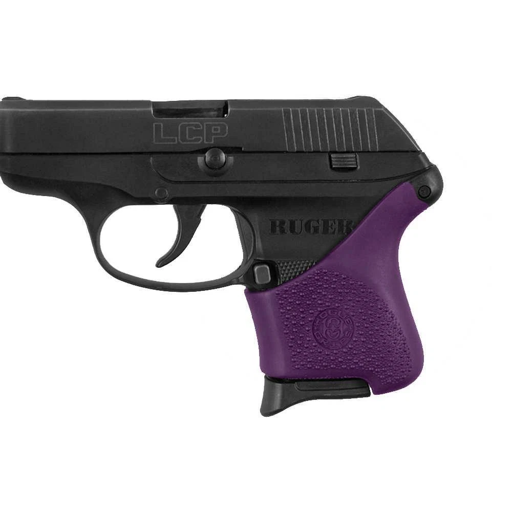 Purple Ruger