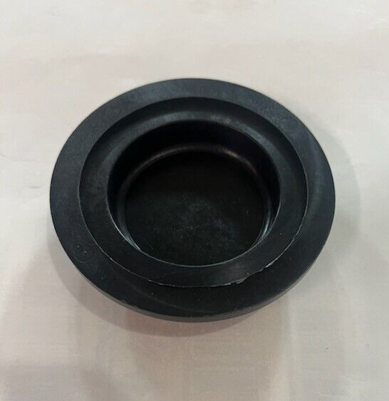 Banjo 2" FULL PORT MANIFOLD PLUG M220PLG | eBay