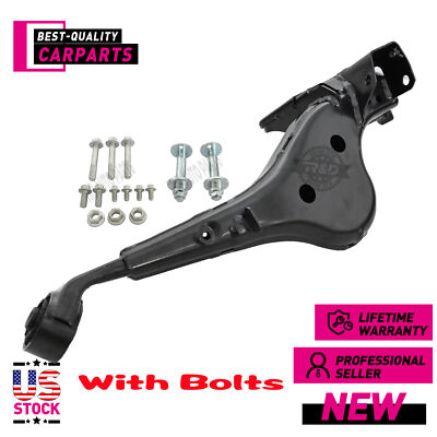 Rear LH Suspension Lower Control Arm for Toyota Rav4 2001-2005 48720 ...