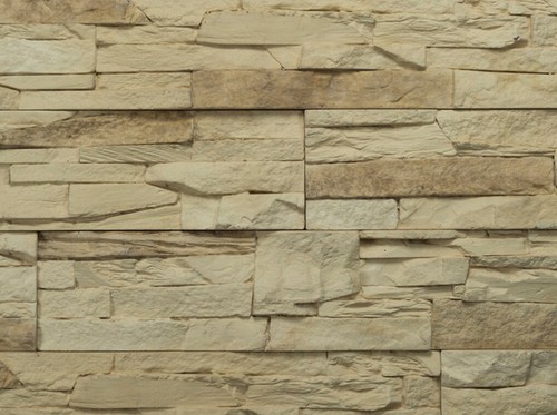 Decorative Slate Slips 3D Polyurethane Mould Cladding Craft Casting ...