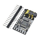 PCM5102 DAC Decoder PCM5102 I2S Interface Player Module For Raspberry ...