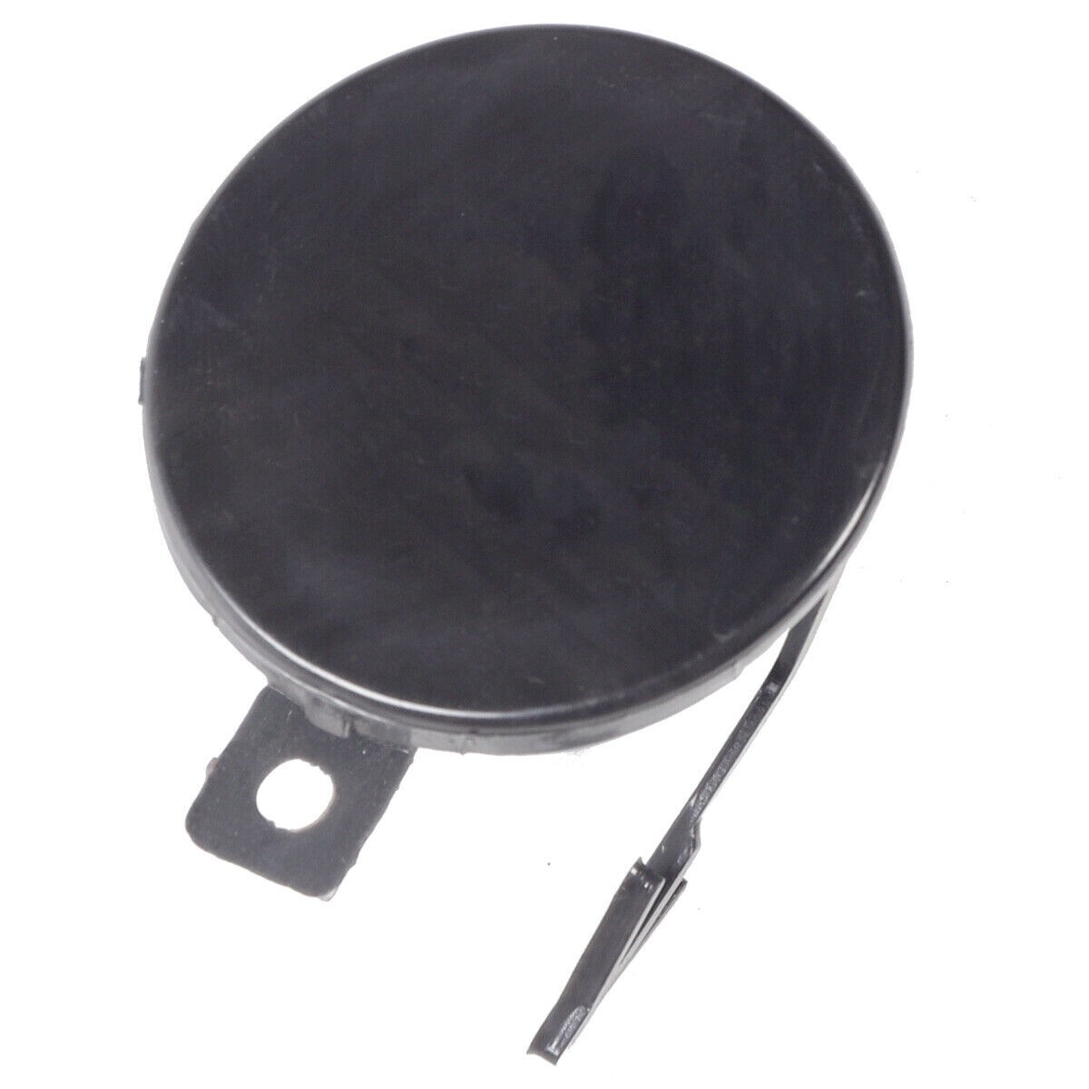 Genuine Porsche Panamera Front Bumper Tow Hook Eye Cover Cap OEM ...