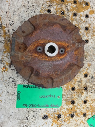 Briggs 407777 Flywheel 691053 / 84004658 | eBay