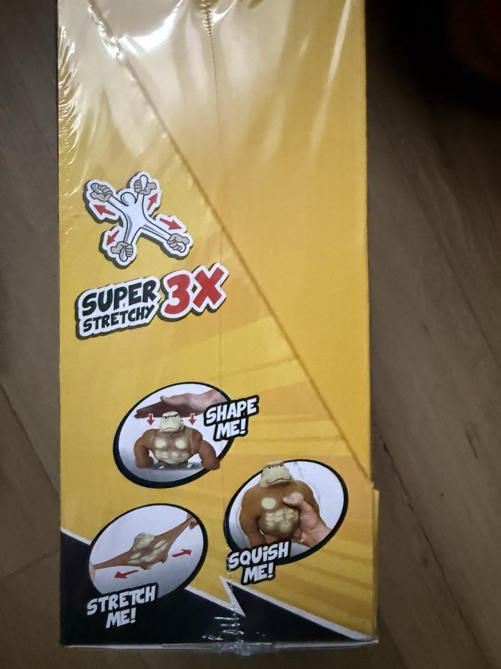 Monke World - Viral Tik Tok Toy Brand New | eBay