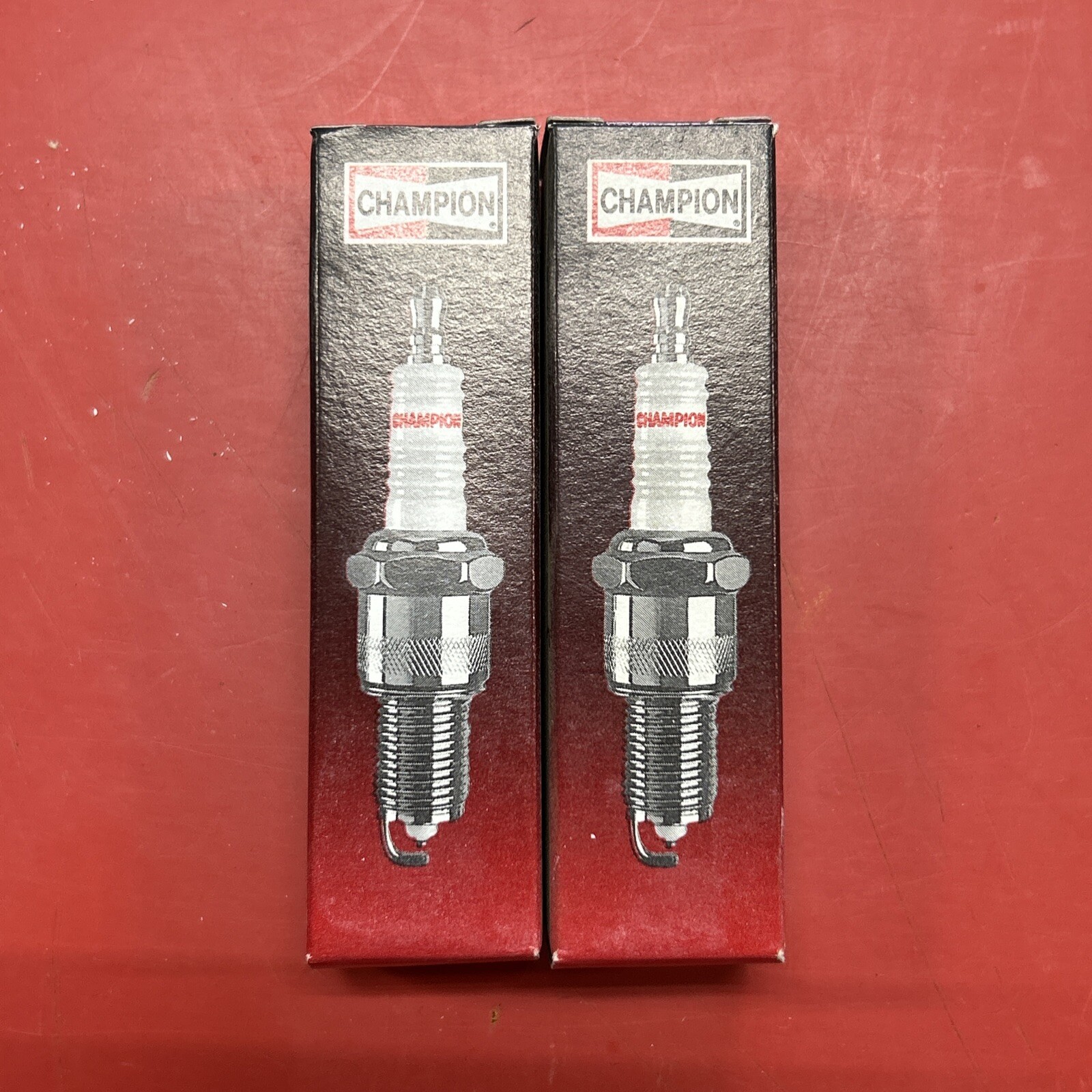 Champion N4C - Alternative spark plugs
