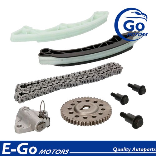 Timing Chain Kit For Citroen Mitsubishi C4 Aircross ASX RVR Outlander 1 ...