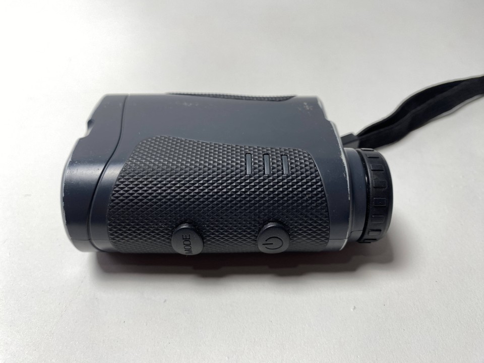 Raythor Pro Gen S2 Rangefinder Golf Laser Range Finder W/ Case | eBay