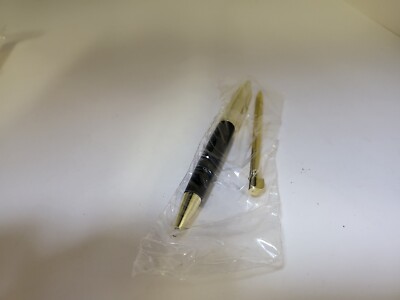 2 NEW GOLD STYLUS FOR THE NINTENDO DSI XL CONSOLE SMART PENS DREAM GEAR ...