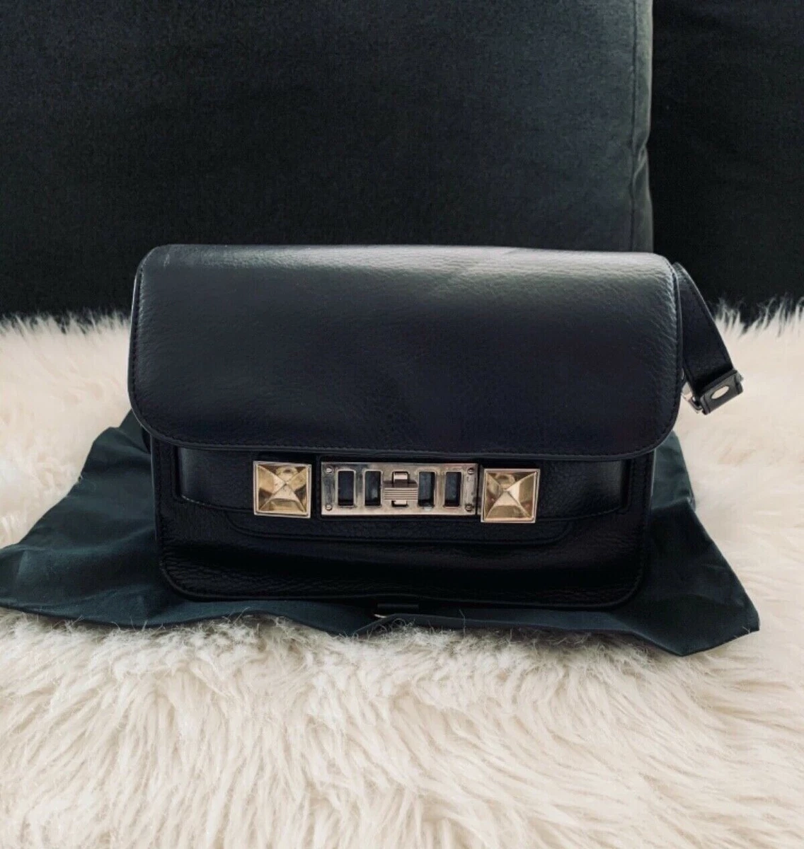 Proenza Schouler Ps11 Mini