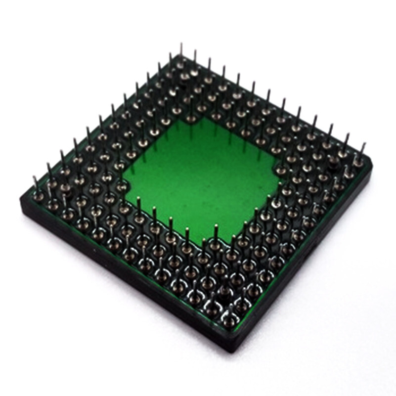 1PC MC68030RP25C MC68030RP25B Vintage CPU 25MHz 32-BIT Microcontroller ...