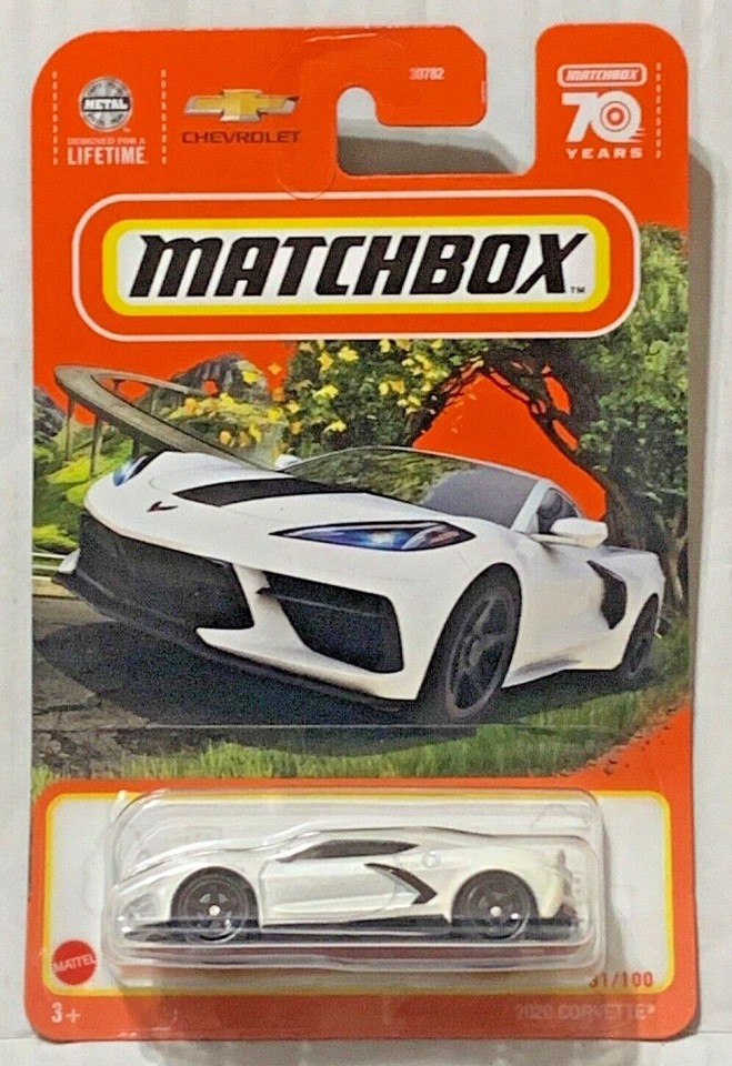 2024-22 Matchbox Favorites - Newest Cars added 5/17!! | eBay