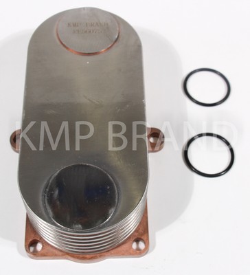 RE560752 CORE OIL COOLER Suitable For JOHN DEERE® | eBay