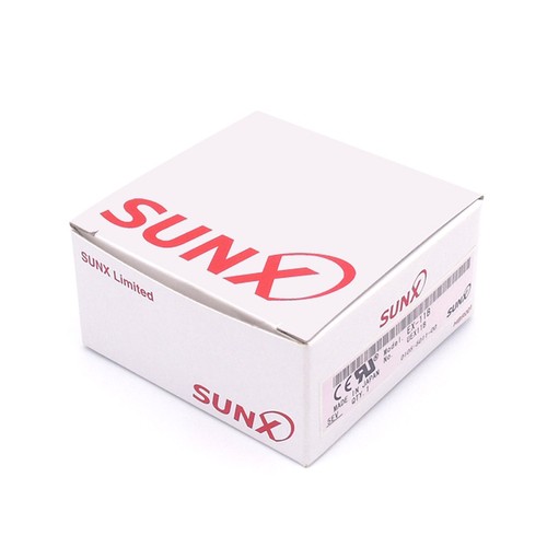 SUNX EX-11B EX11B Photoelectricity Sensor New # | eBay
